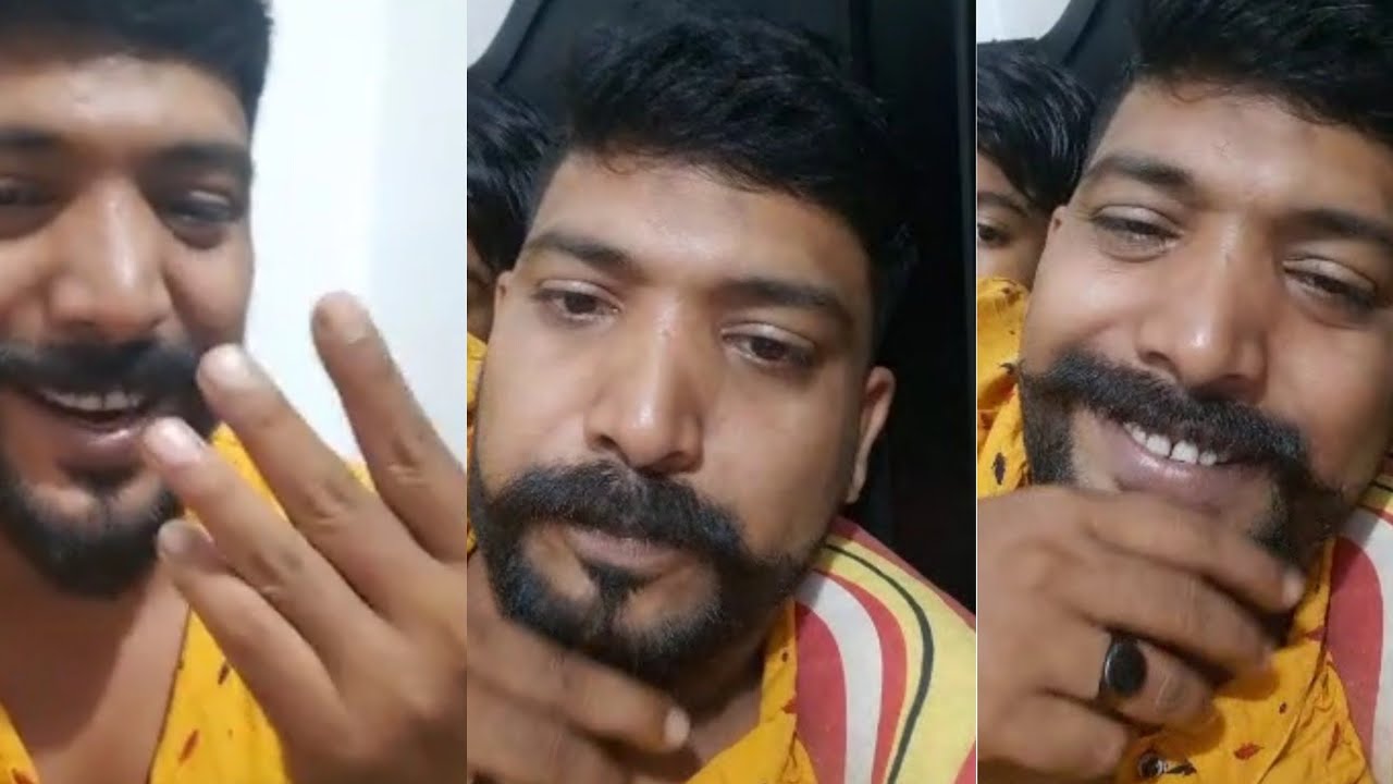 kunjan pandikkad | ചോദ്യങ്ങൾക്ക് രസകരമായ മറുപടിയുമായി പാണ്ടിക്കാട് ...