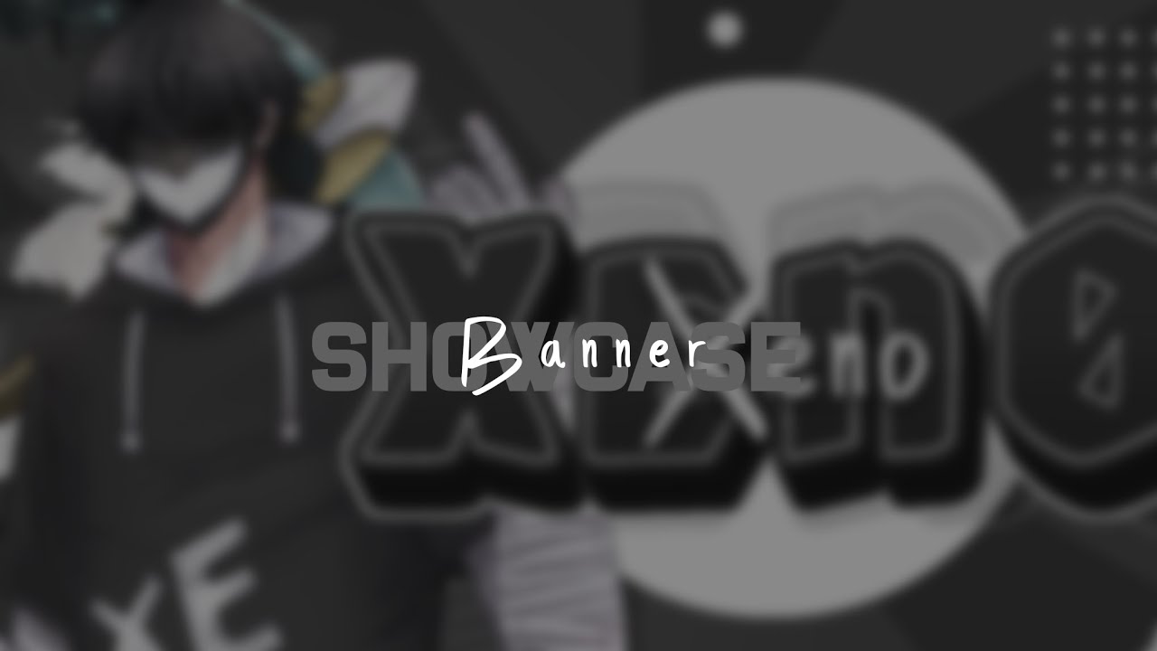Showcase Banner 2D / Xeno กลับมาลงแล้วครับ - YouTube