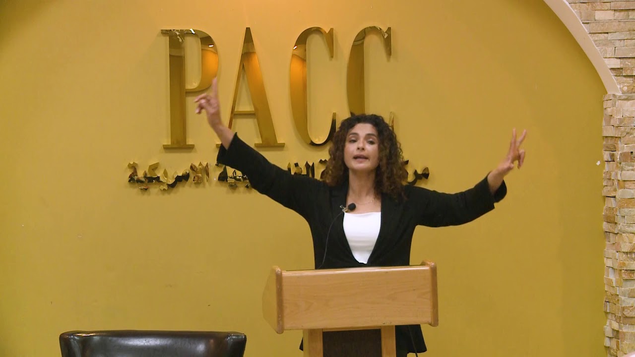 The Right of Return ft. Lamis Deek - YouTube