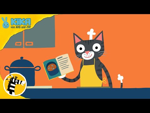 Katze | Animanimals | Mehr auf kikaninchen.de