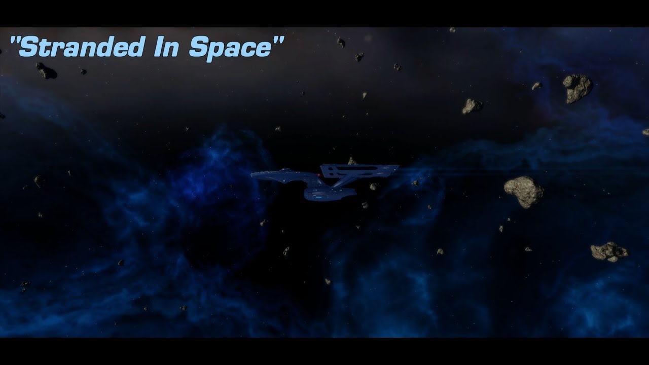 Star Trek Online [013] - Stranded in Space - YouTube