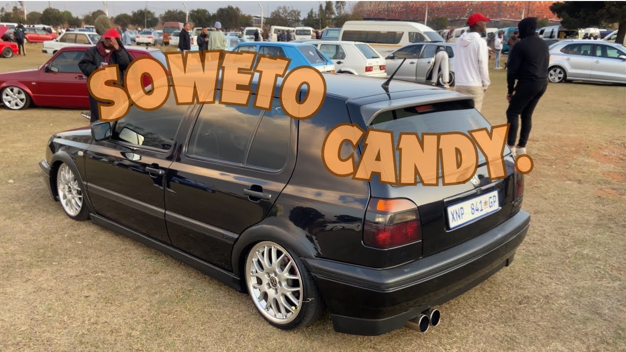DOES SOWETO HAVE THE HOTTEST STANCE GAME| LETS FIND OUT| CHILLOUT ...