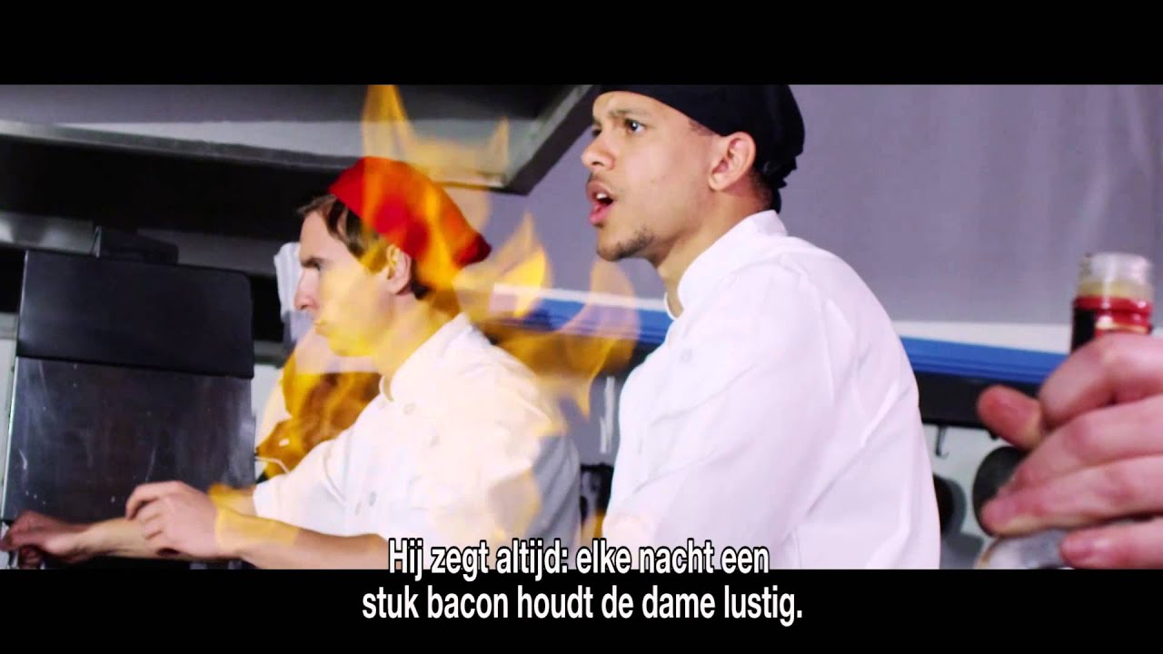 Bacon Bullets - YouTube