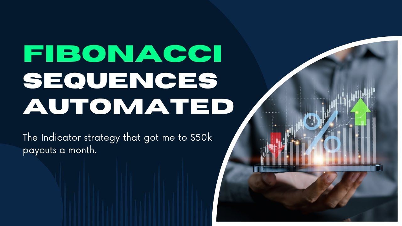 Xcel Auto Fib Sequence Strategy 50k a month payout! - YouTube