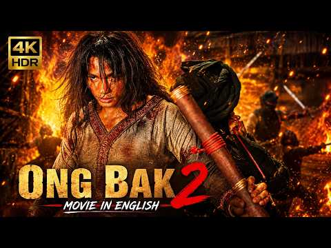 Ong Bak 2: The Beginning (2008) Action/Thriller Movie in English | Tony Jaa | React & Reviews
