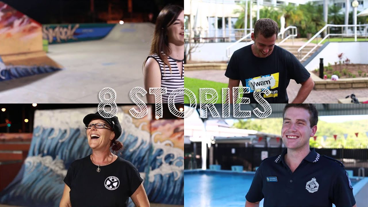 FYI Short Film Trailer - YouTube