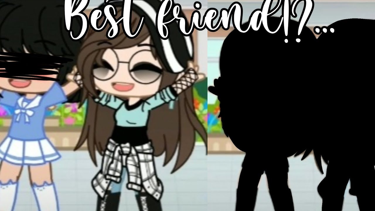 Best Friends...? (meme sad?) original? - YouTube