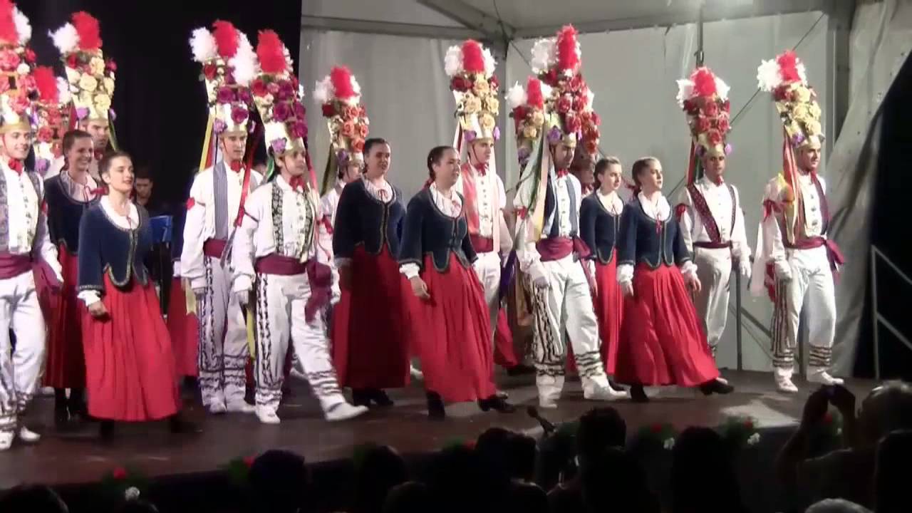 11 SORGIÑAK - YouTube