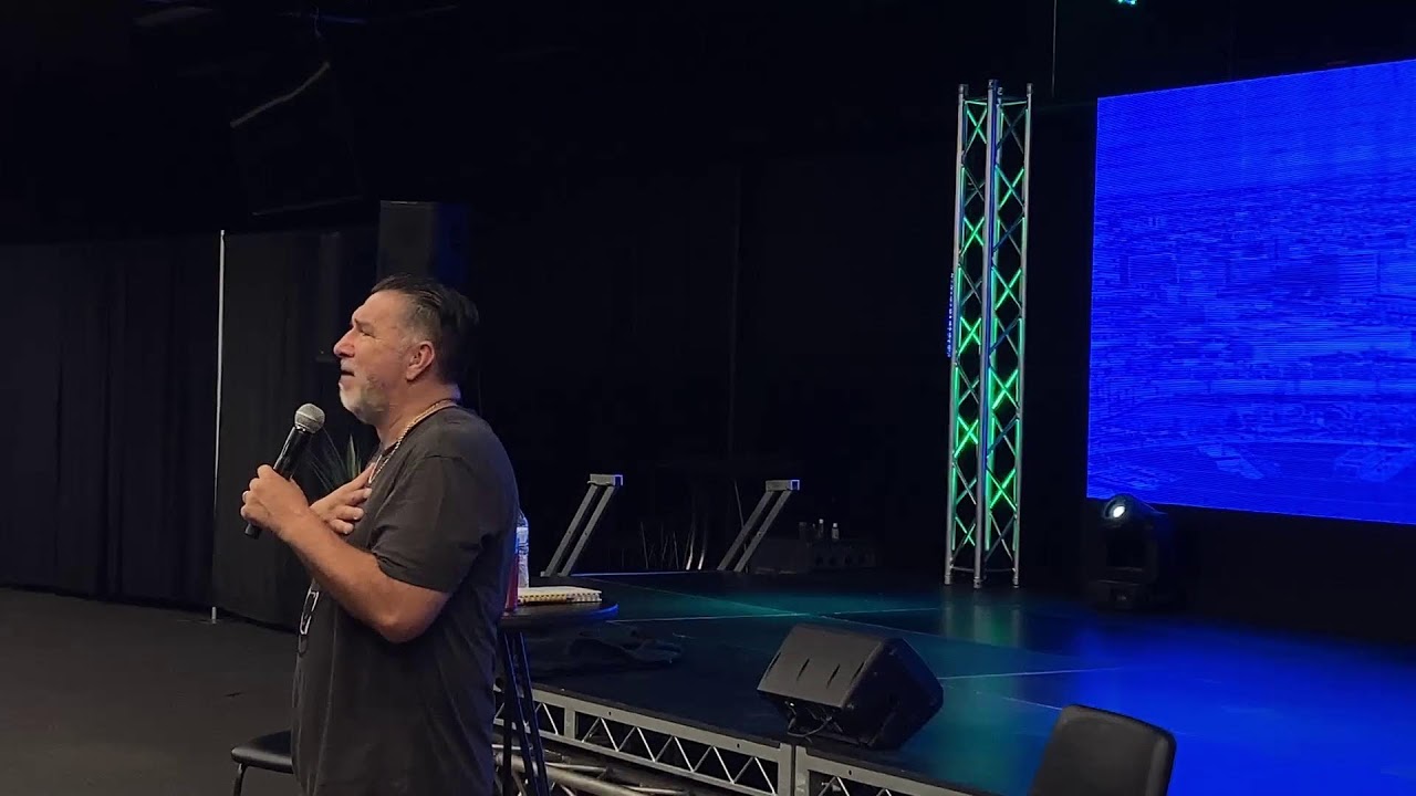 Structured Living Class - YouTube