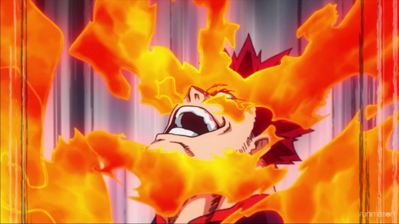 Boku no Hero Academia OST- My Hero Academia [Nightcore] - YouTube