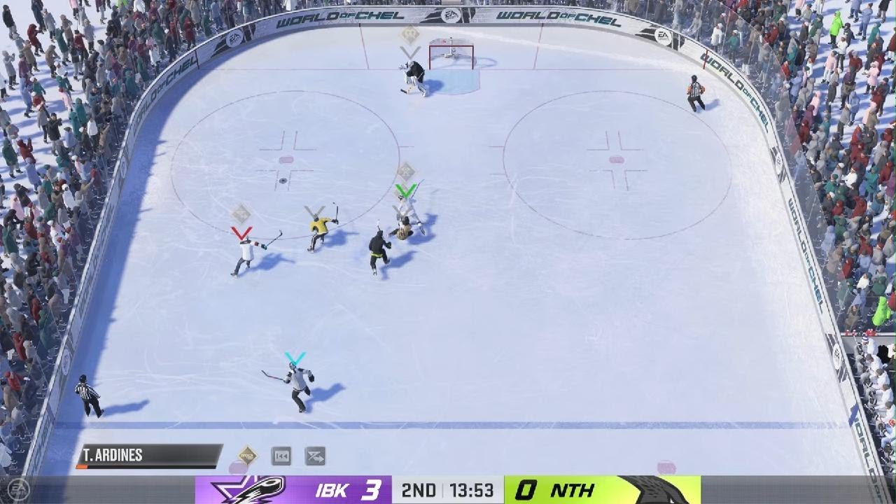 Neat Toe Drag and Shot - YouTube