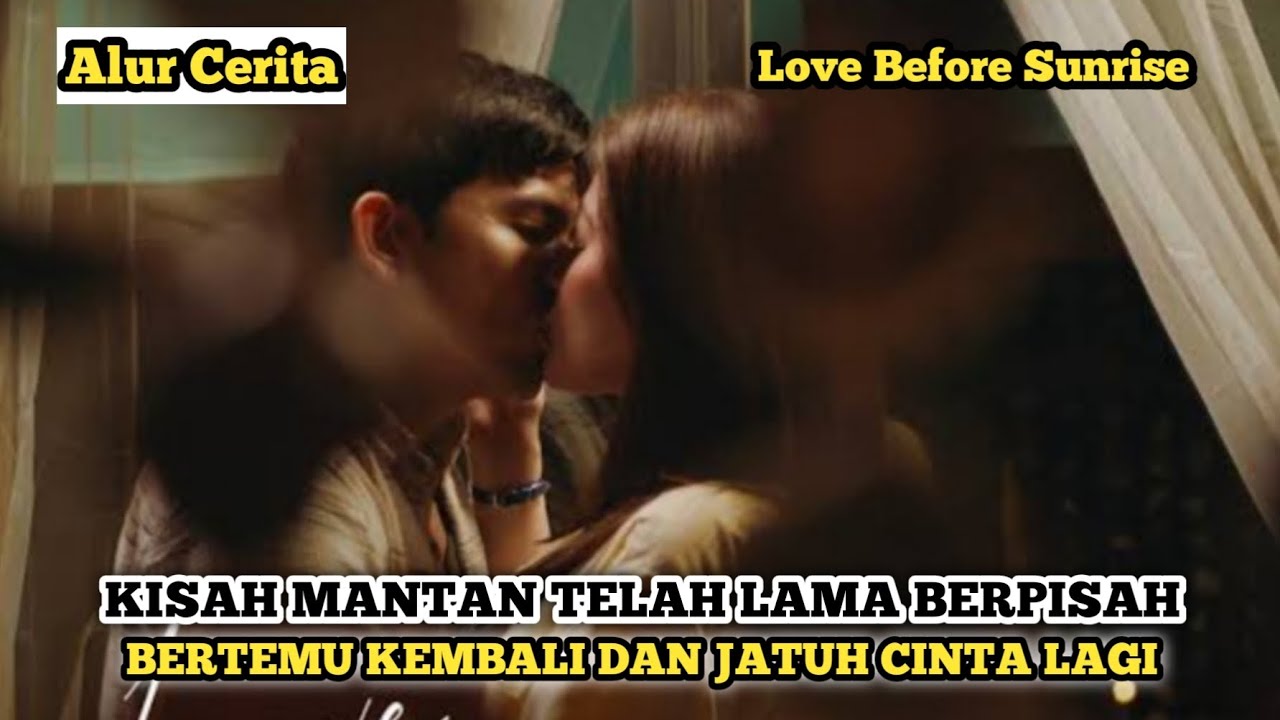 DRAMA FILIPINA ROMANTIS TERBARU 2024 TERBAIK SUB INDO, KISAH MANTAN ...