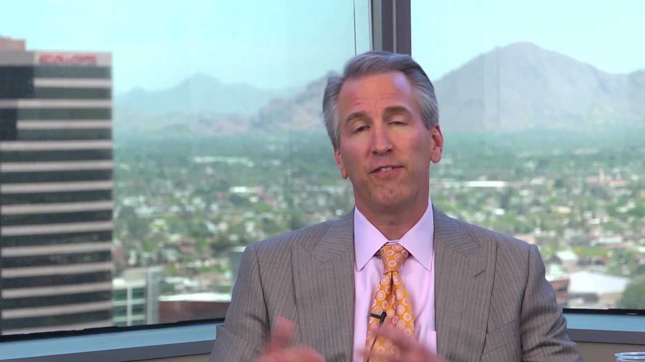Tempe DUI Court Judges - Inside Info - YouTube