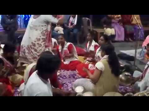 JOYMATI NATH NAGARA NAAM - YouTube