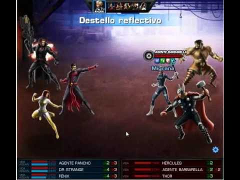FENIX Y STRANGE ESTRATEGIA USAR MUERTE Y RESURRECION Y RECUPERAR VIDA ...