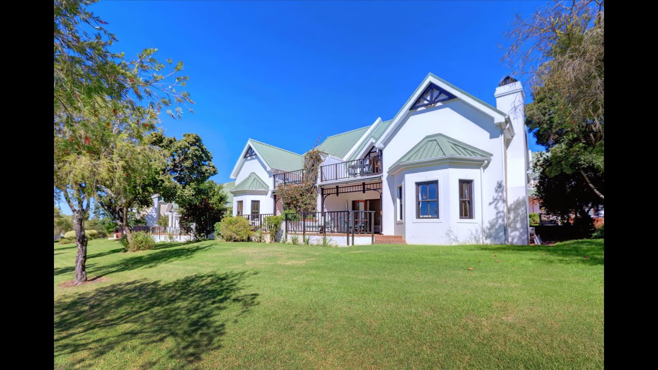 2 bedroom house for sale in Colonial Lodges (Fancourt) | Pam Golding ...