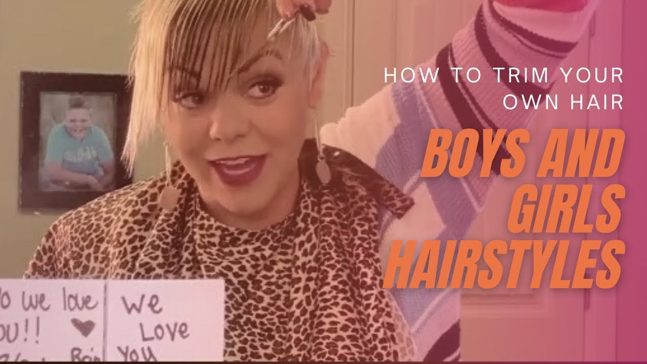 How To Trim Your Own Hair How To Cut Your Own Hair YouTube how-to-trim-your-own-hair-how-to-cut-your-own-hair-youtube