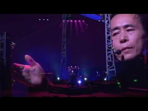 作業(愚者の薔薇園) susumu hirasawa - YouTube Music