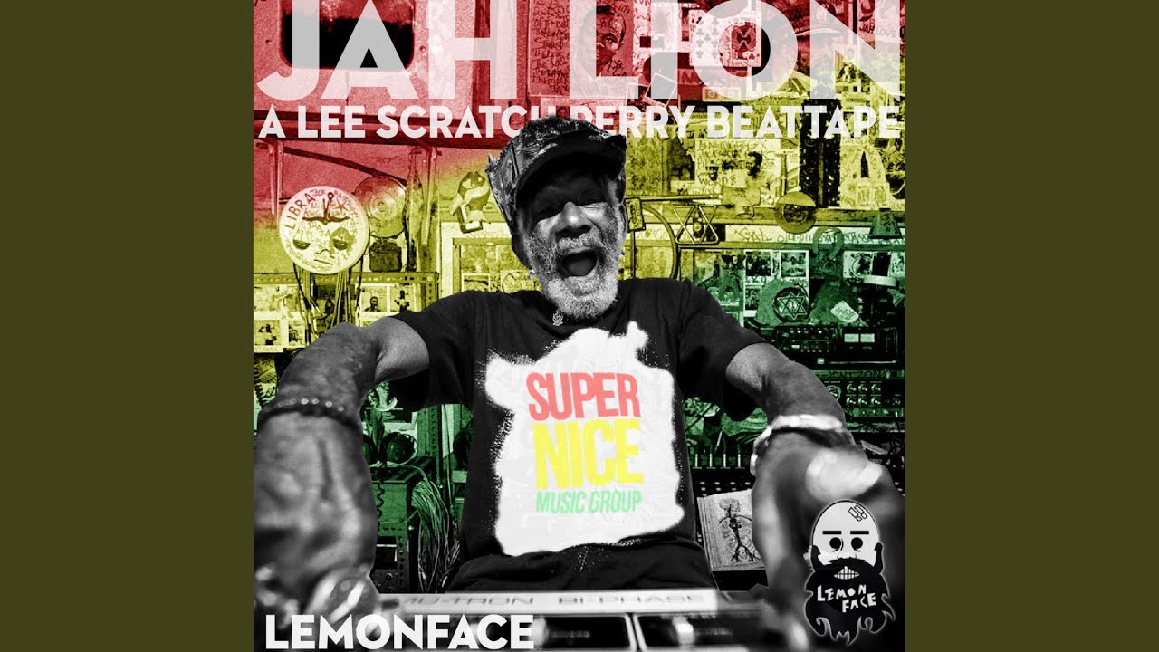 Jah Lion - YouTube