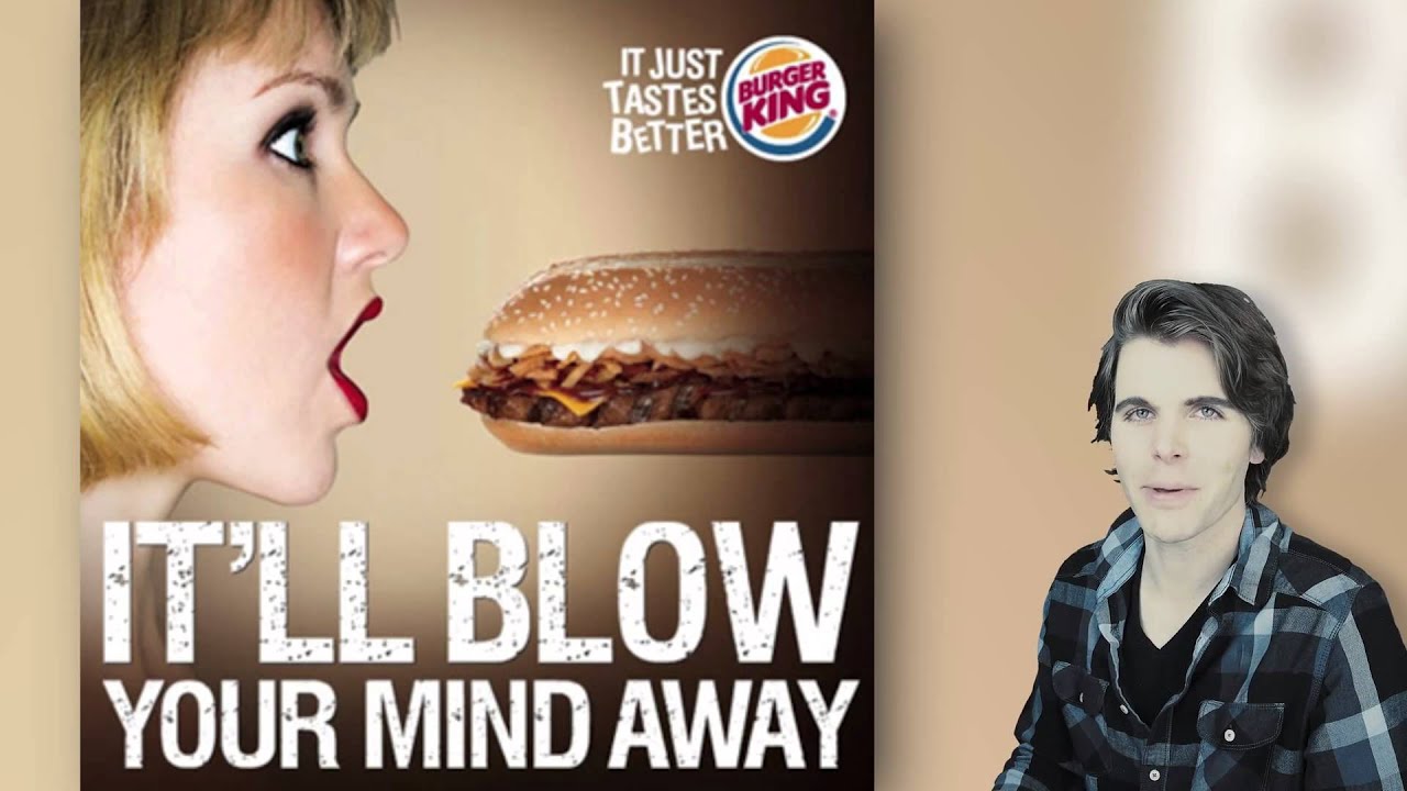 Shocking & Offensive Ads Objectifying Women - YouTube