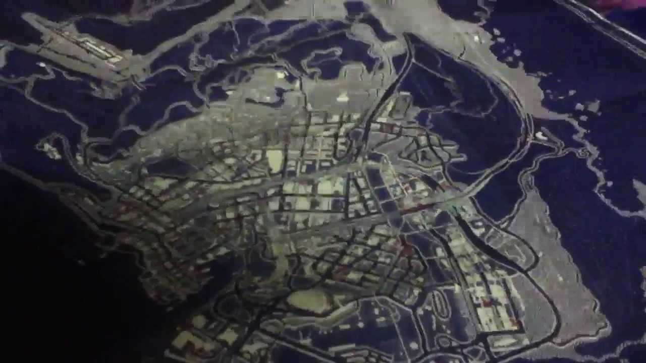 GTA V Special edition Boxing - YouTube