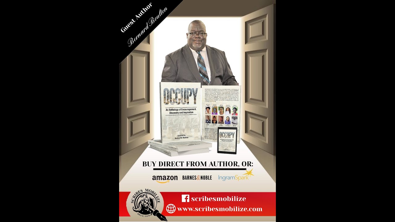 Get the Book "OCCUPY." - YouTube