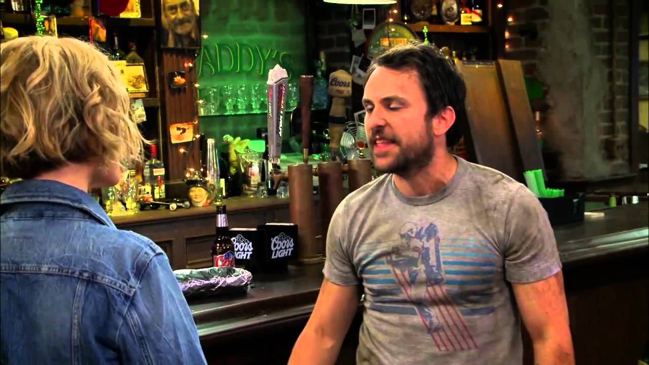 Charlie Rules The World - YouTube