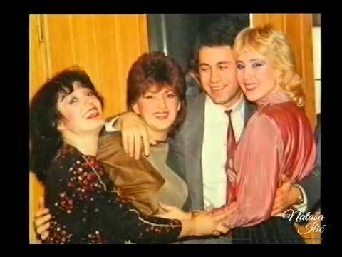 Vera Matović FOTO ALBUM