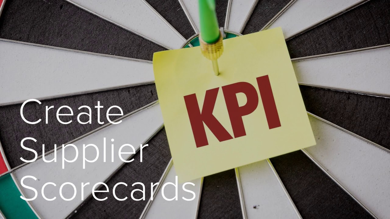 TIP Supplier Quality Collaboration Overview - YouTube