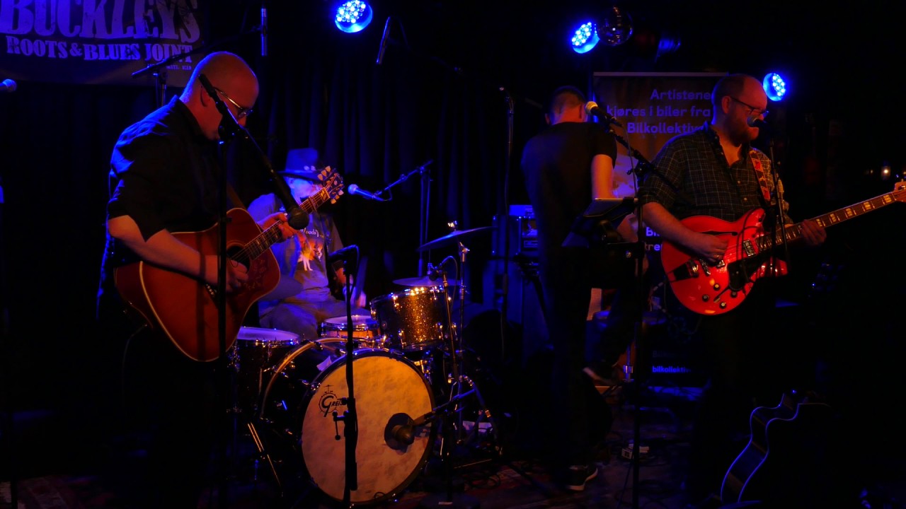 Johnny 99 by BACKSTREETS - a tribute to Bruce Springsteen w/Vini Lopez ...