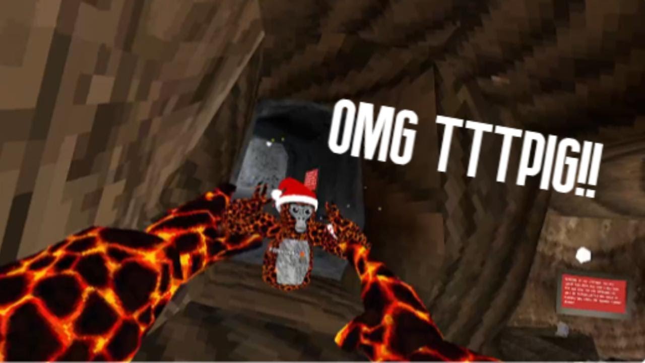 TROLLING as TTTPIG (PT.2) - YouTube