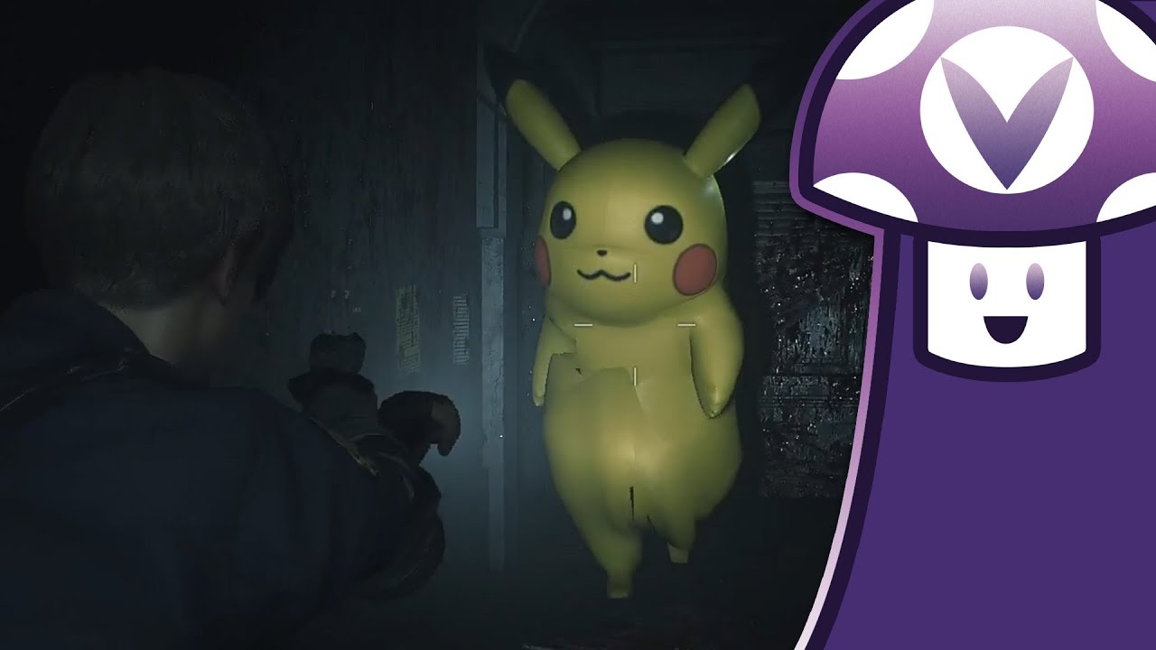[Vinesauce] Vinny - Mr. Chu - YouTube