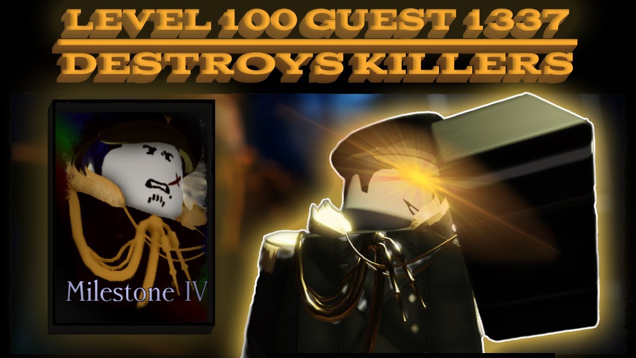 MILESTONE 4 GUEST IS PURE AURA - YouTube