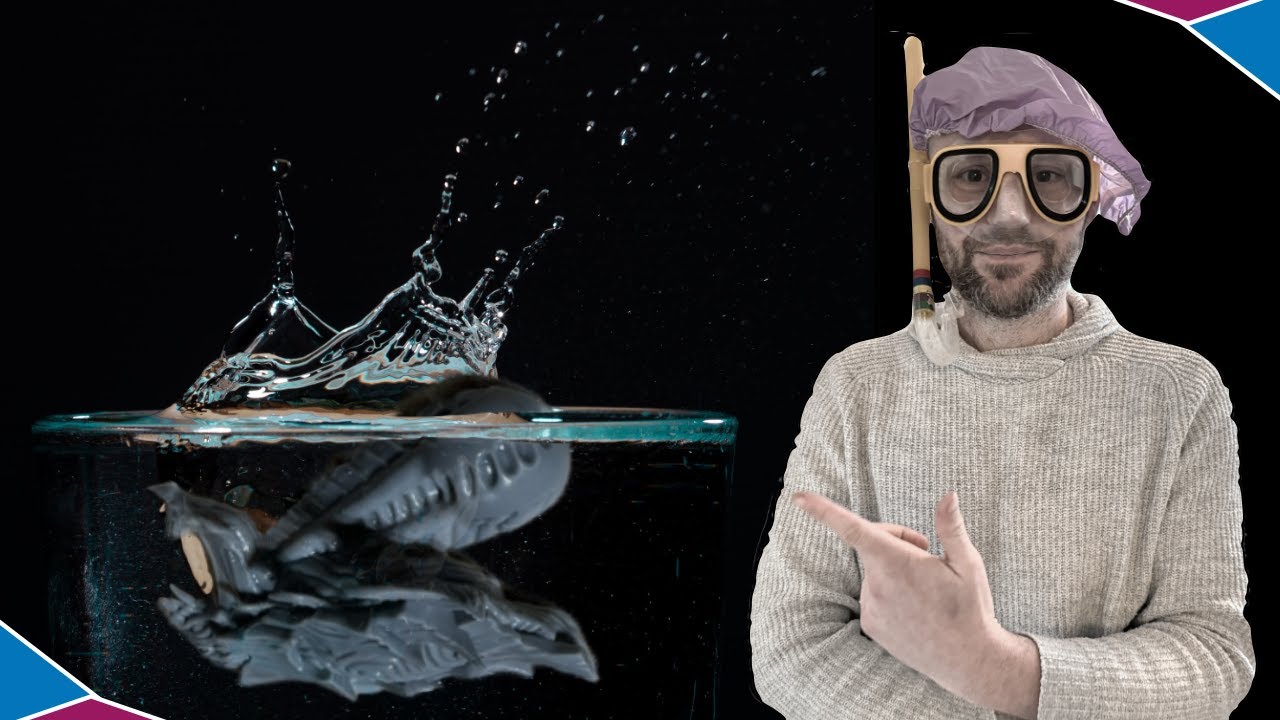 Why You Should Be Water Curing Your Resin 3D Prints (Especially Hollow ...