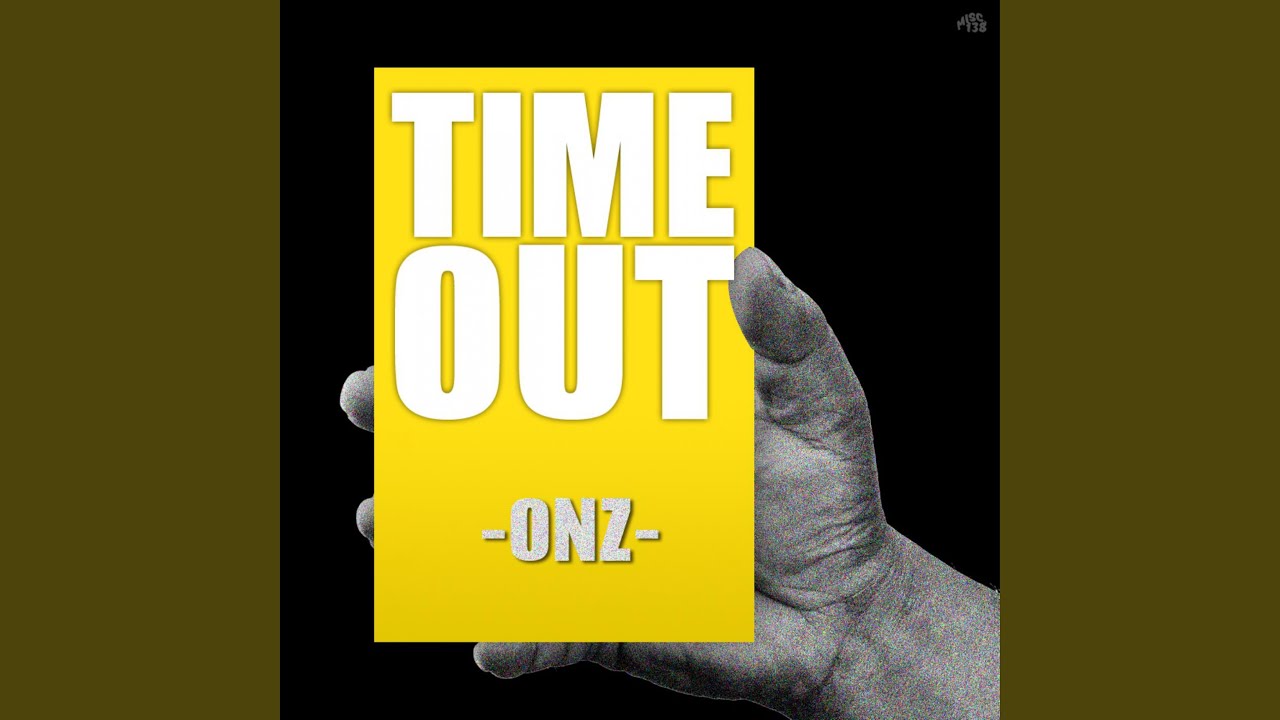 Time out - YouTube
