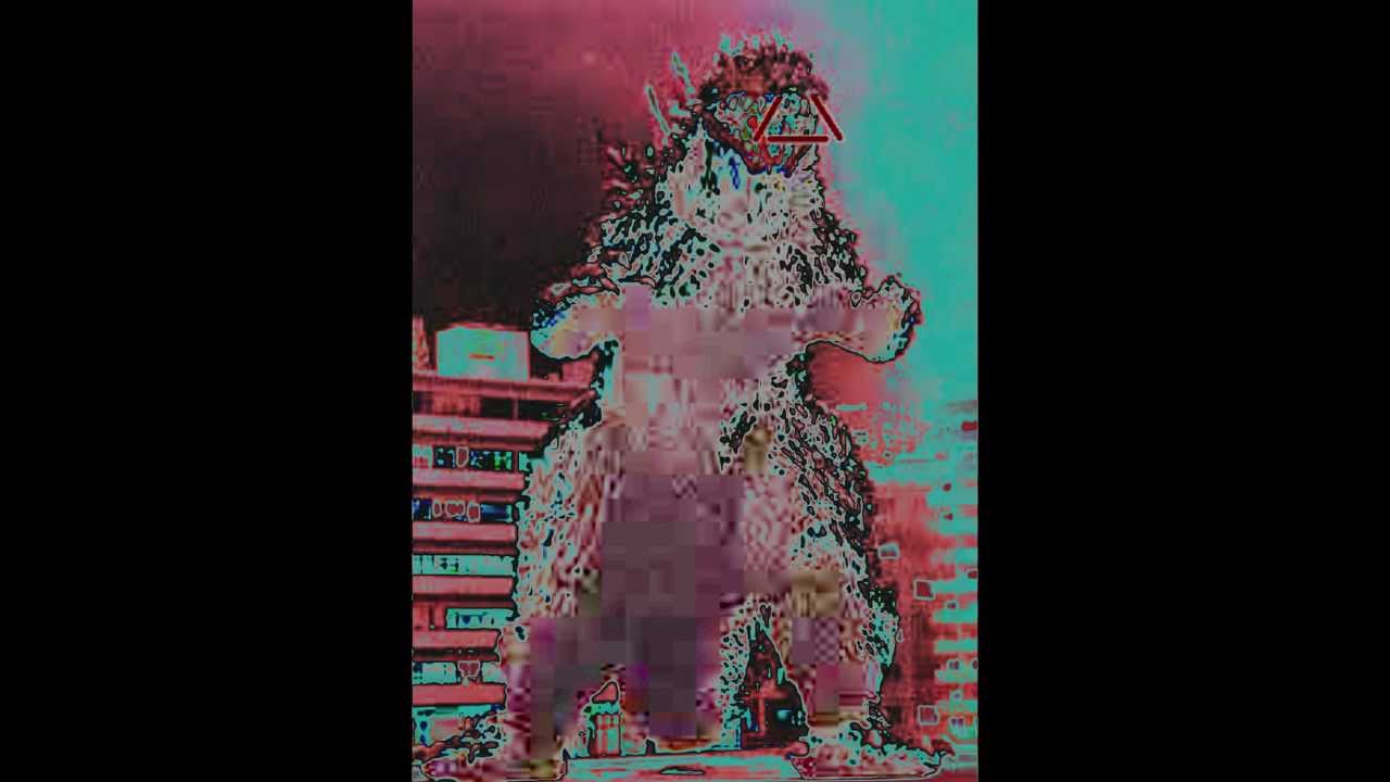 Godzilla vs Predator Trailer - YouTube