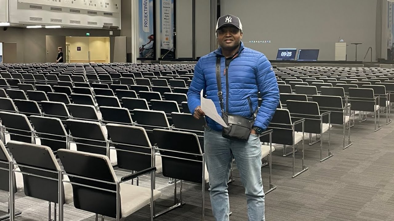 We Are In A Voluntary Bond Of No Secrecy With Simon Ekpa. 70 Million Of ...