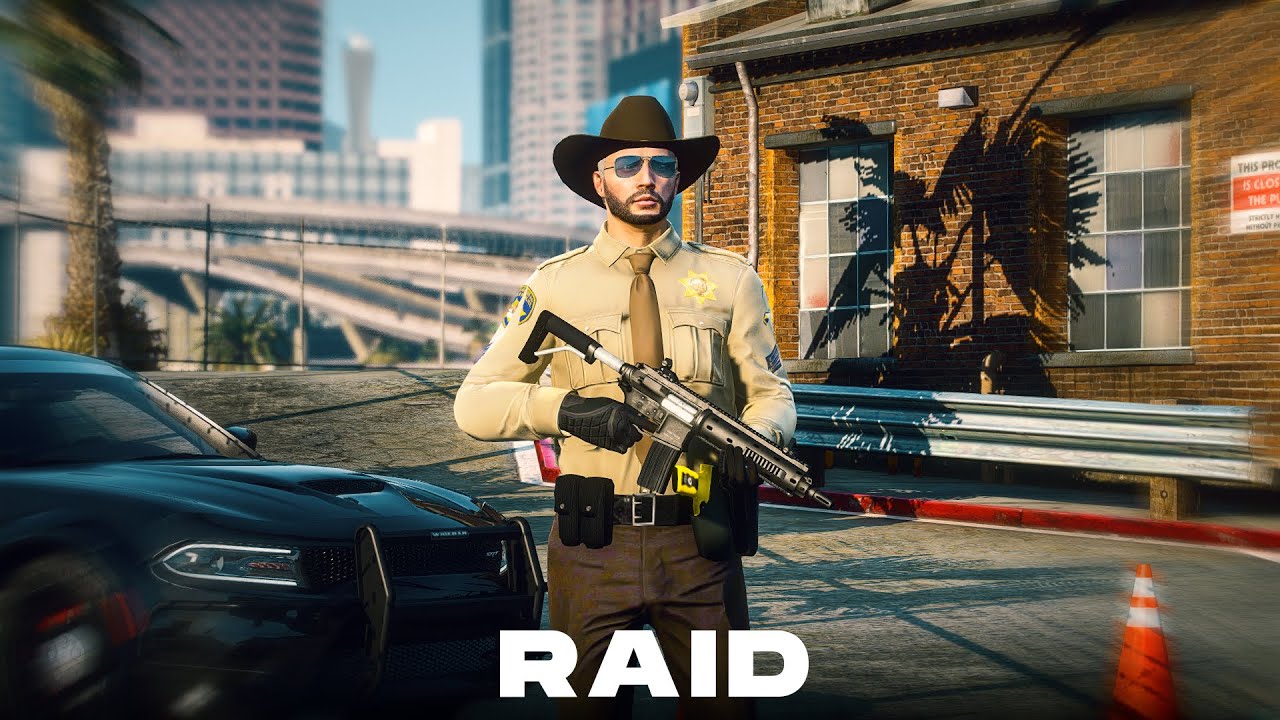 RAID ON RUST COMPOUND | GTA 5 RP NOPIXEL INDIA LIVE #nopixelindia - YouTube