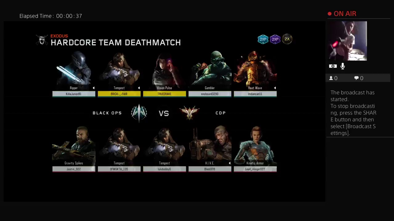 Bo3 gg - YouTube