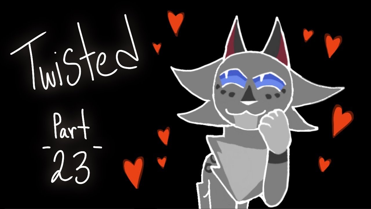 Twisted Map Part 23 - YouTube