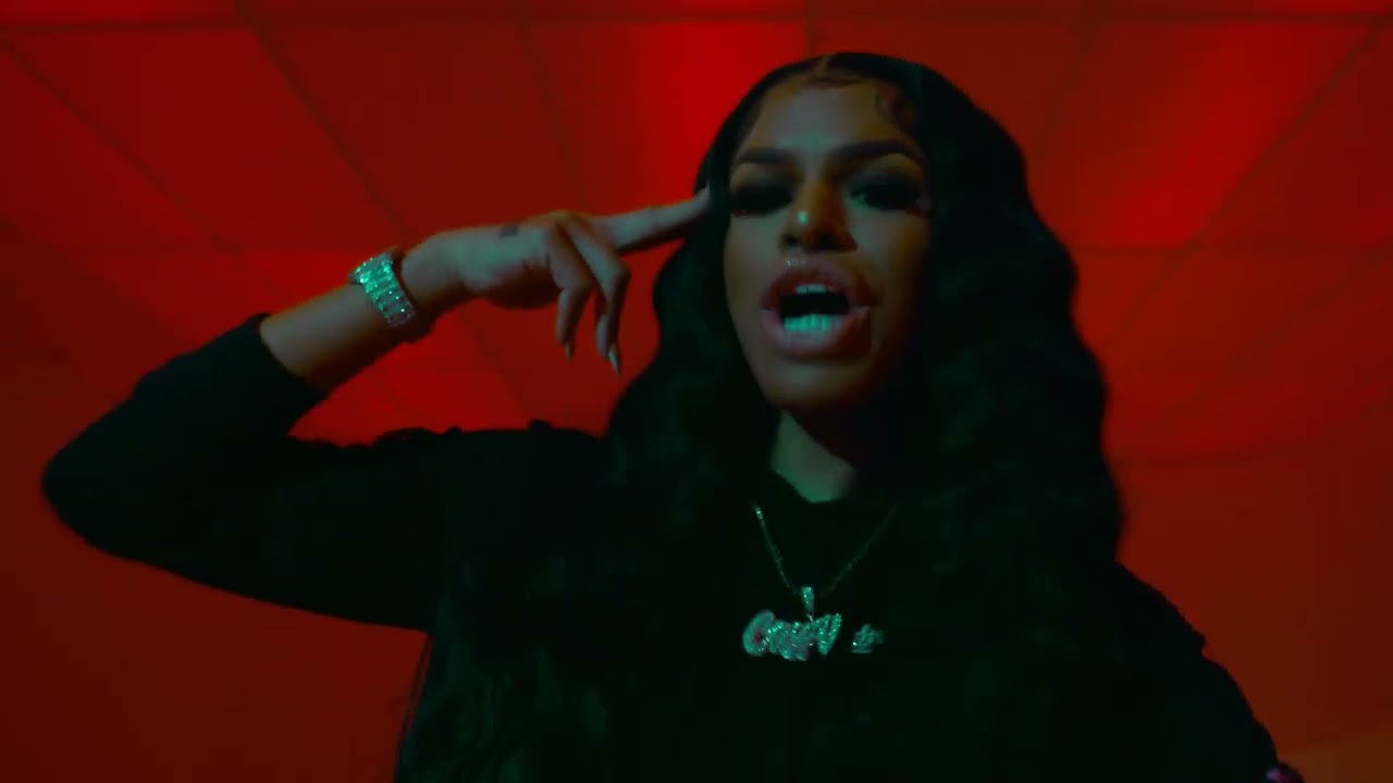 Cliff Vmir - All The Smoke (Official Video) - YouTube