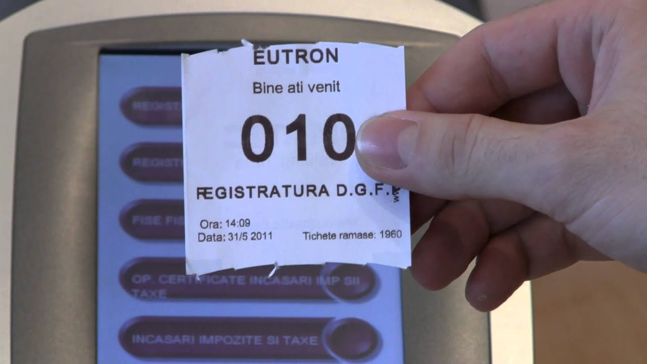 Qmatic - TP3155 - Solo - YouTube