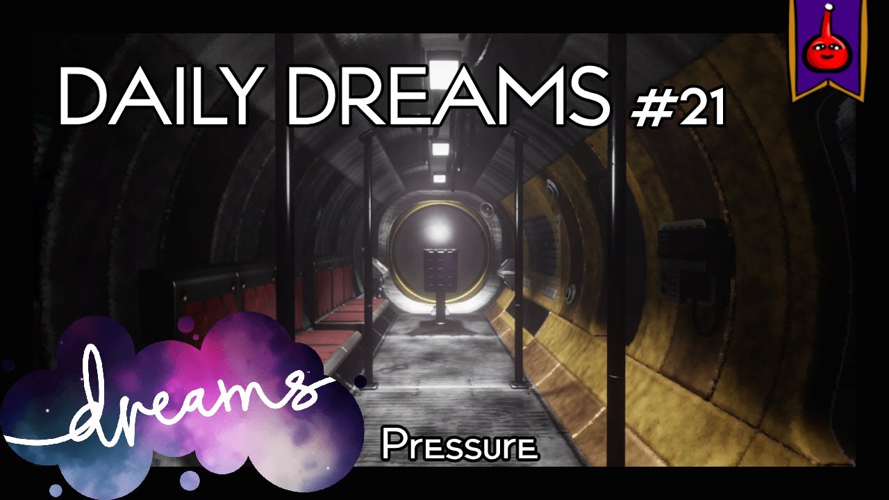Daily Dreams Compilation 21 | Pressure - YouTube
