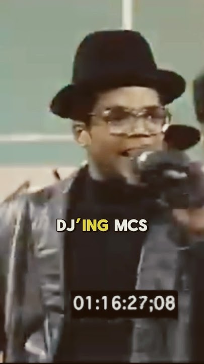 Was 80’s Hip Hop The Best? #kxngcrooked #80s #hiphop #rap #music #80smusic #fyp #shorts #music # ...