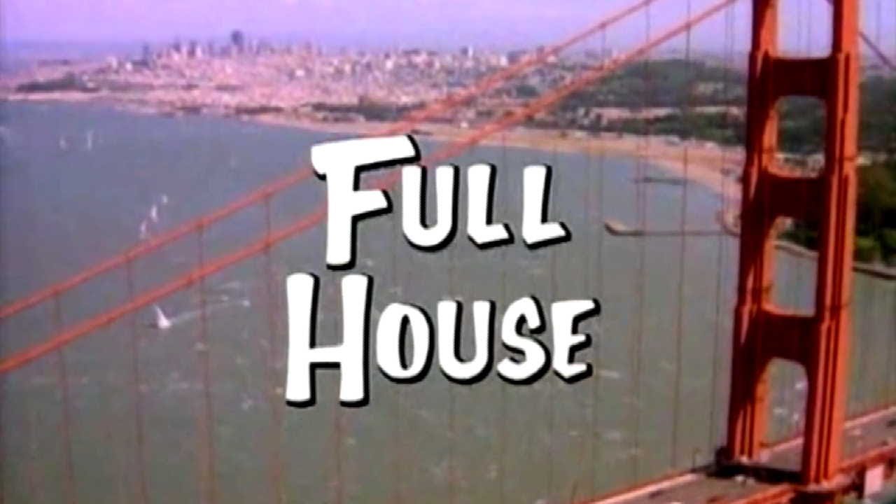 Classic TV Theme: Full House (Stereo) - YouTube