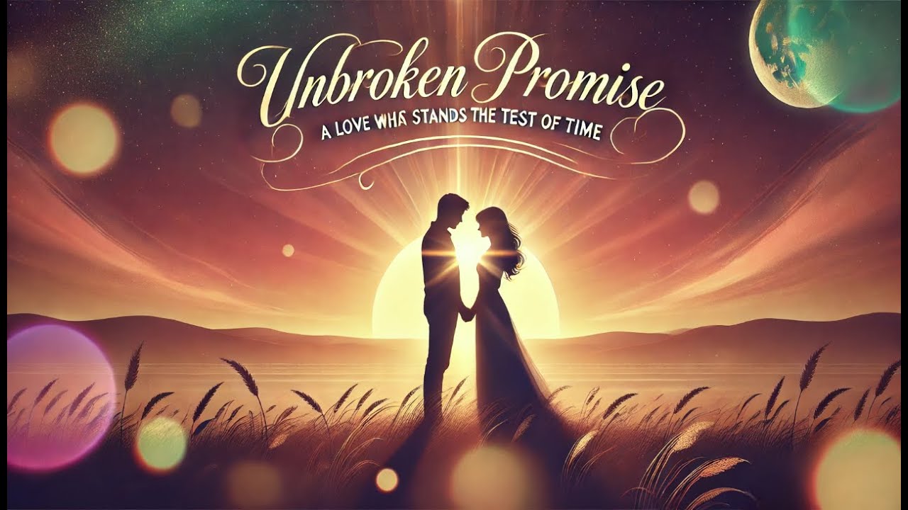 Unbroken Promise : A Love That Stands the Test of Time (Best Song 2024 ...