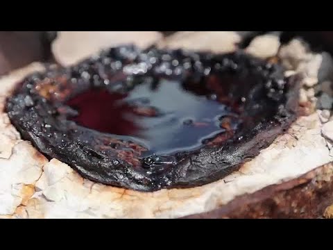 This oil veteran takes on 'zombie' wells in Texas | REUTERS - YouTube