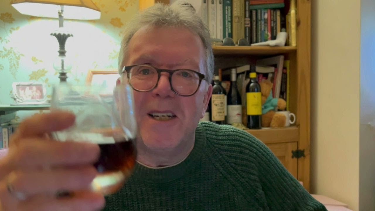 Dave McClelland - A Visit from St Nicholas ('Twas the Night before ...