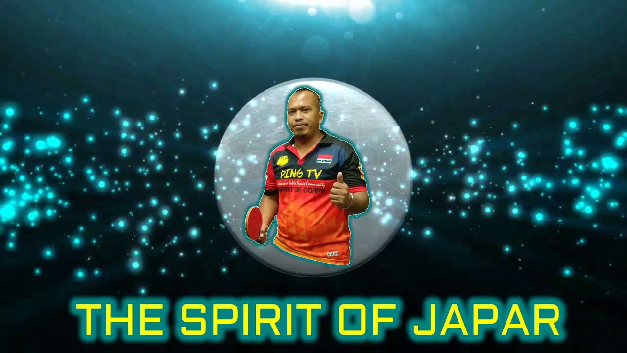 The spirit of japar - YouTube