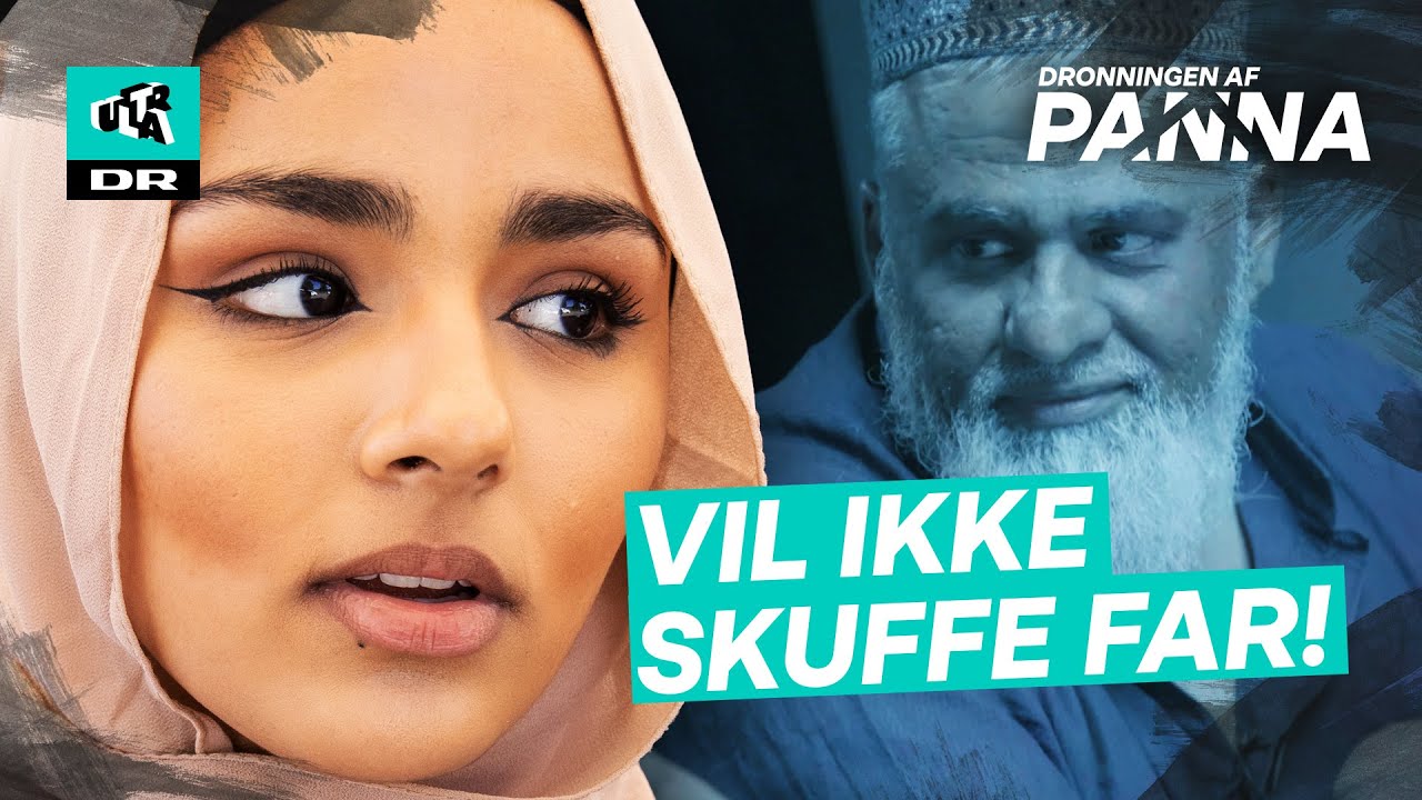Anusha SKAL have 12 til eksamen! | Dronningen af Panna #6 | Ultra - YouTube